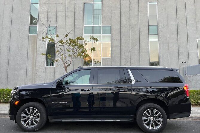 Private Punta Cana airport (PUJ) SUV Transfers to Romana & Bayahibe Hotels. - Authentic Traveler Experiences