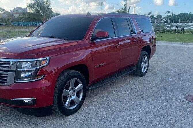 Private Punta Cana airport (PUJ) SUV Transfers to Romana & Bayahibe Hotels. - Practical Tips for Travelers