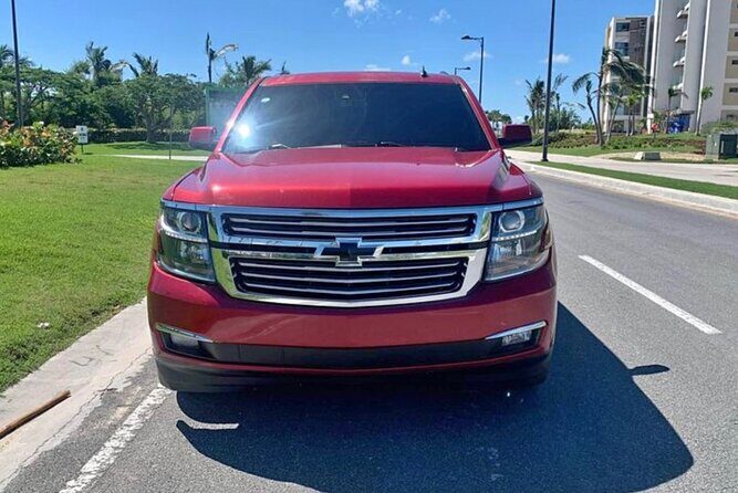 Private Punta Cana airport (PUJ) SUV Transfers to Romana & Bayahibe Hotels. - The Sum Up — Who Will Love This Service?