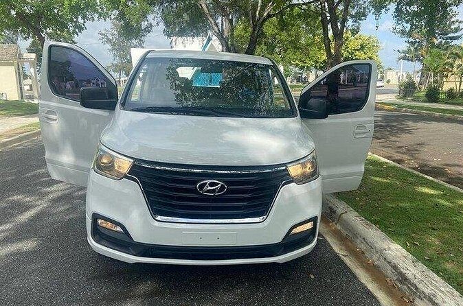 Private Punta Cana Airport (PUJ) Transfers to Bayahibe Hotels - FAQ