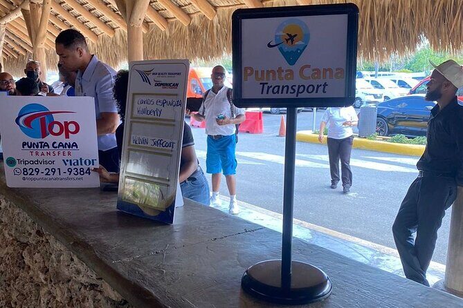 Private Punta Cana Airport Round Trip Transfer to Punta Cana Hotels - A Practical Look at the Transfer Experience