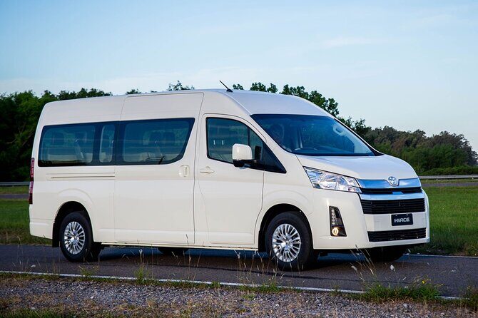 Private Punta Cana Airport Round Trip Transfer to Punta Cana Hotels - Why Choose This Transfer?