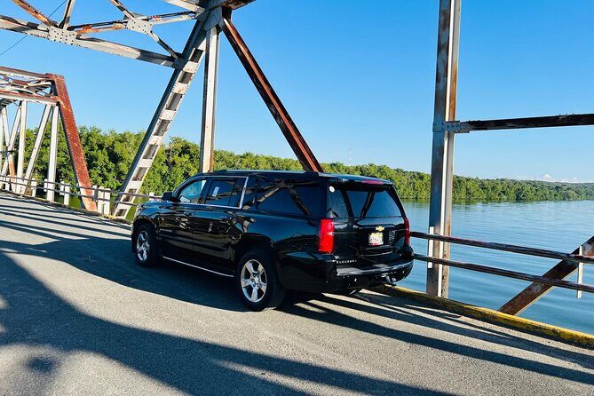 Private Punta Cana Airport Round Trip Transfer to Punta Cana Hotels - Frequently Asked Questions (FAQs)