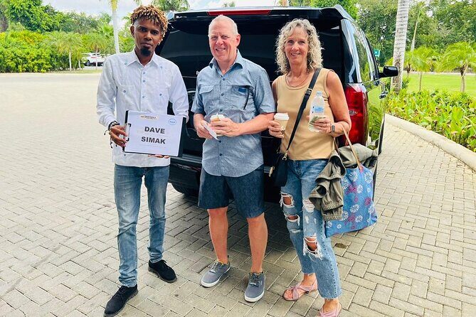 Private Punta Cana Airport Service - Key Points