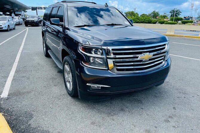 Private Punta Cana Airport Service - The Value Proposition