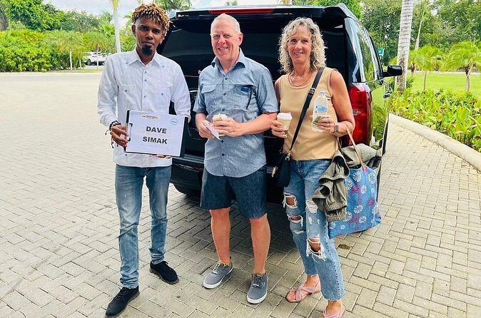 Private Punta Cana Airport Service - FAQs