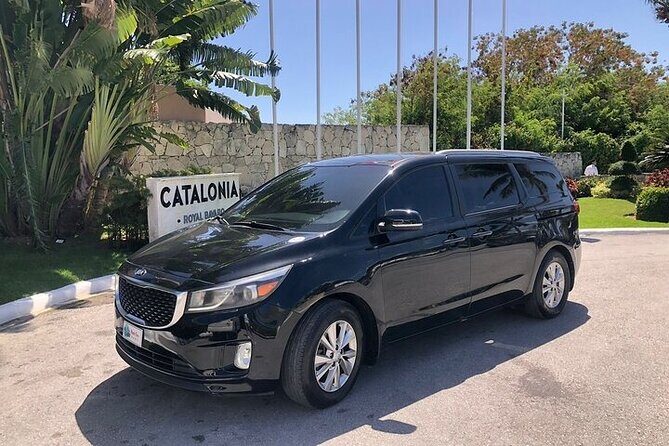 Private Punta Cana Airport Transfer from Hotels to Uvero Alto - Cost and Value