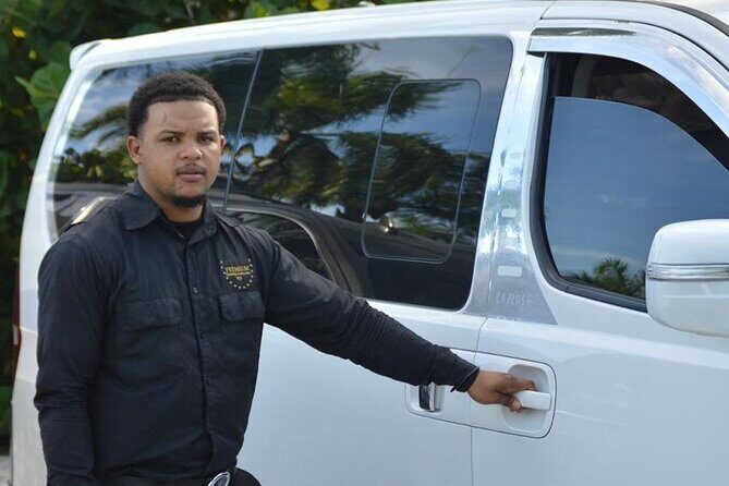 Private Punta Cana Airport Transfer from Hotels to Uvero Alto - Flexibility and Cancellation Policy