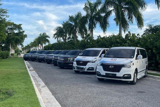 Private Punta Cana Airport Transfer from Hotels to Uvero Alto - Final Thoughts