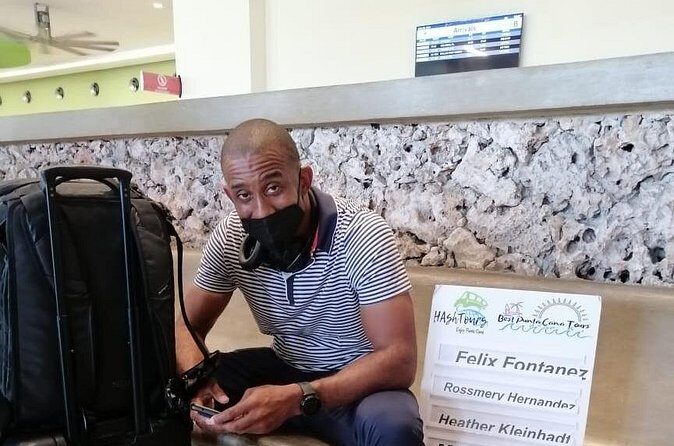 Private Punta Cana Airport Transfer Sedan to Hotels in Dominican Republic - The Authenticity of Reviews