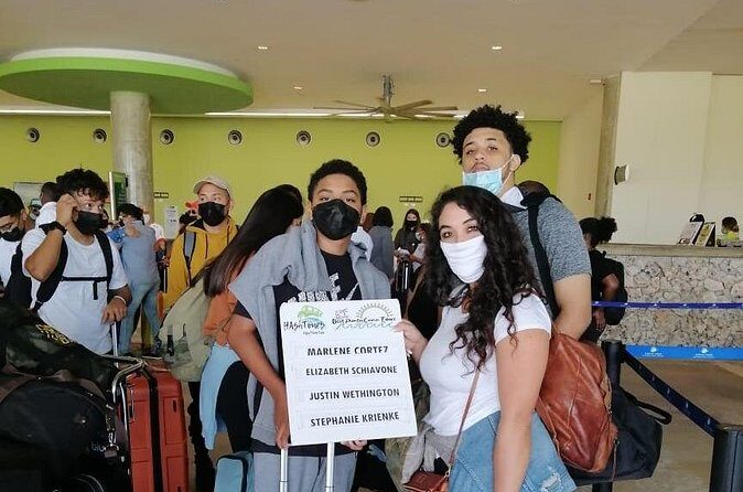 Private Punta Cana Airport Transfer Sedan to Hotels in Dominican Republic - Final thoughts