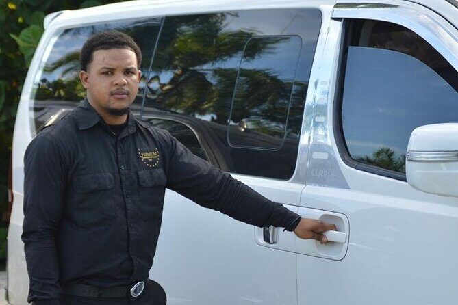 Private Punta Cana Airport Transfer to/from Hotels in Punta Cana - Why This Transfer Service Offers Good Value