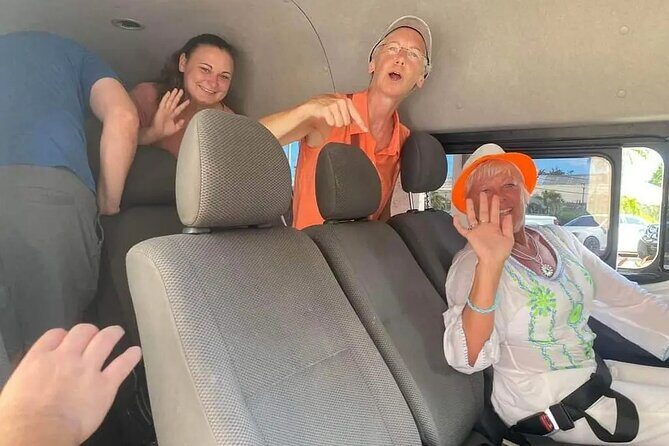 Private Punta Cana Airport Transfer to/from Hotels in Punta Cana - Who Should Consider This Service?