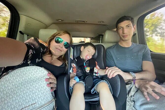 Private Punta Cana Airport Transfer to/from Hotels in Punta Cana - FAQs