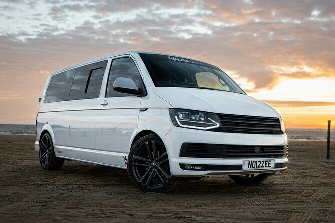 Private Punta Cana Airport Transfer To Hotel - Cozy And Safe - Key Points