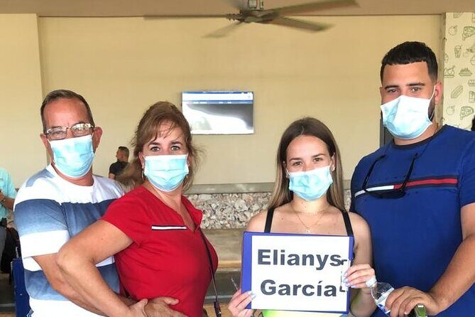 Private Punta Cana Airport Transfer to Punta Cana AREA - Why Choose This Private Transfer?