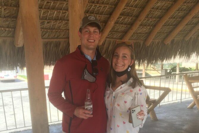 Private Punta Cana Airport Transfer to Punta Cana AREA - The Experience in Practice