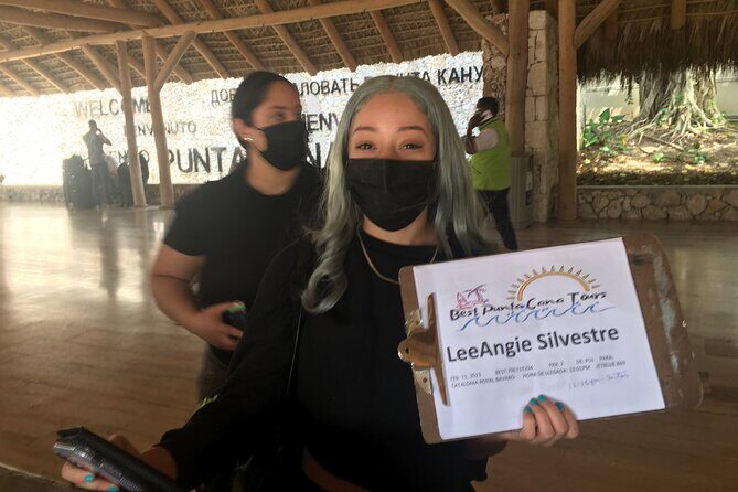 Private Punta Cana Airport Transfer to Punta Cana AREA - Pricing and Value