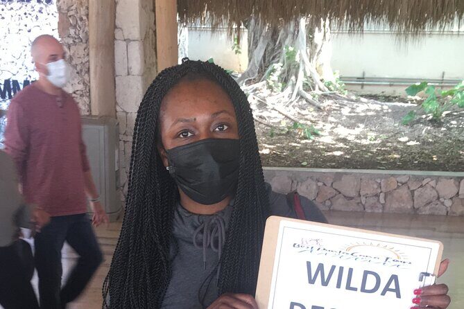 Private Punta Cana Airport Transfer to Punta Cana AREA - Flexibility and Booking Details