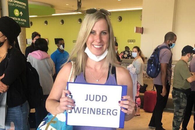 Private Punta Cana Airport Transfer to Punta Cana AREA - Who Should Consider This Transfer?