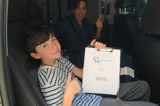 Private Punta Cana Airport Transfers Hotels - A Closer Look at the Experience