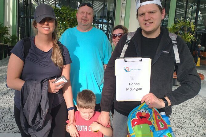 Private Punta Cana Airport Transfers Hotels - Who Should Consider This Service?