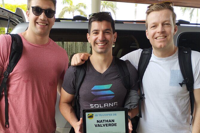 Private Punta Cana Airport Transfers & Hotels - An Honest Breakdown of Punta Cana Transfers