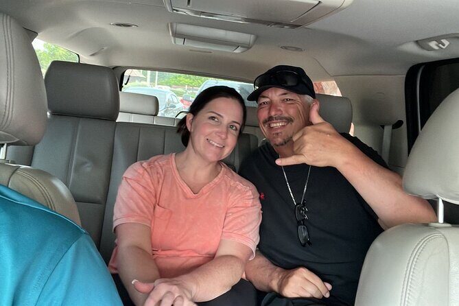 Private Punta Cana Airport Transfers & Hotels - FAQs