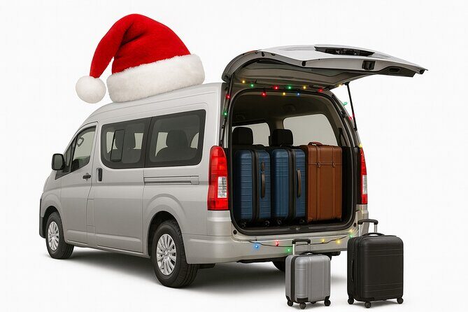 Private Punta Cana Airport Transfers Hotels in Dominican Republic - The Sum Up