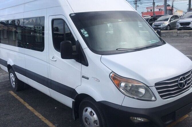 Private Punta Cana Airport Transfers Hotels in Dominican Republic - Detailed Analysis of the Private Punta Cana Airport Transfer