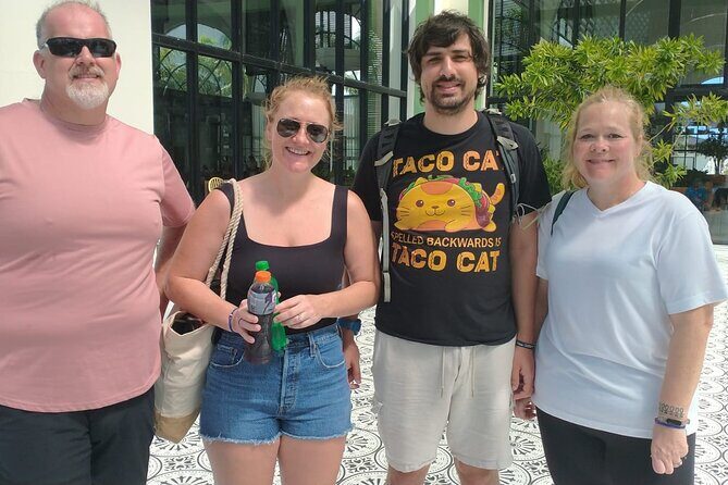 Private Punta Cana Airport Transfers to uvero Alto hotels - The Sum Up