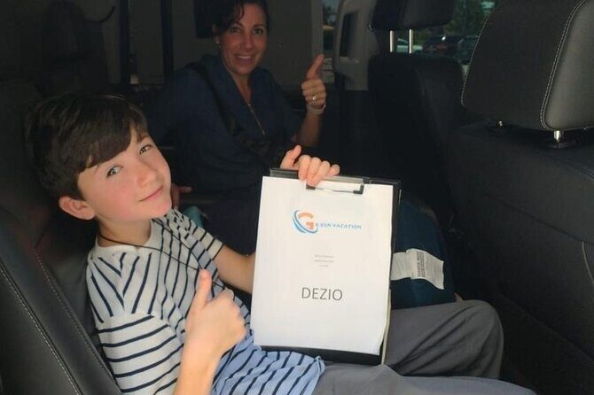 Private Punta Cana Airport Transfers to uvero Alto hotels - FAQ