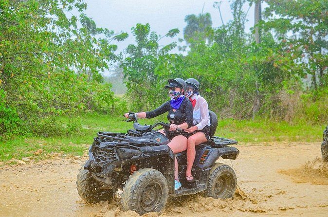 Private Punta Cana ATV Tour Adventure - Final Thoughts