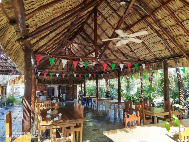 Private: Punta Cana: Buggy Tour with Cenote Swim & Macao - Who Should Consider This Tour?