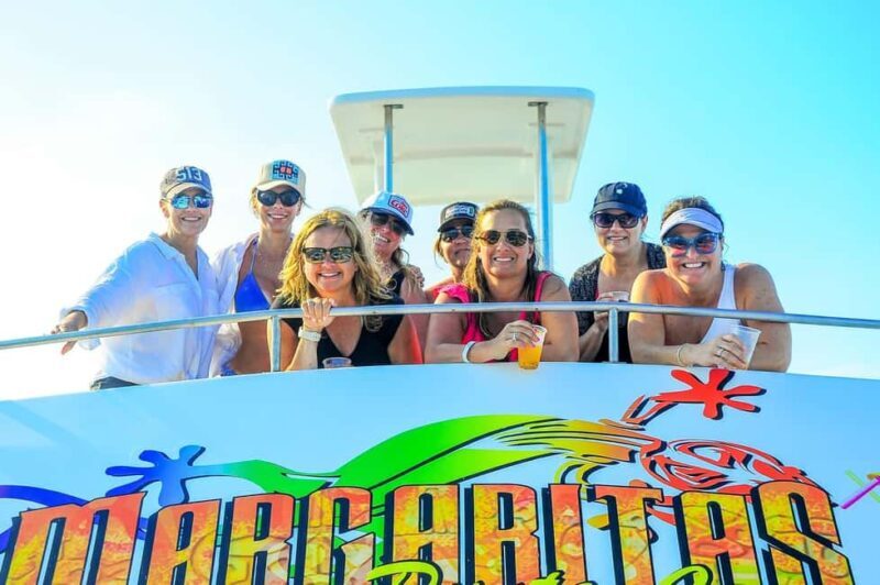 Private Punta Cana Cruise with Snorkeling & Open Bar Party - The Value of This Experience