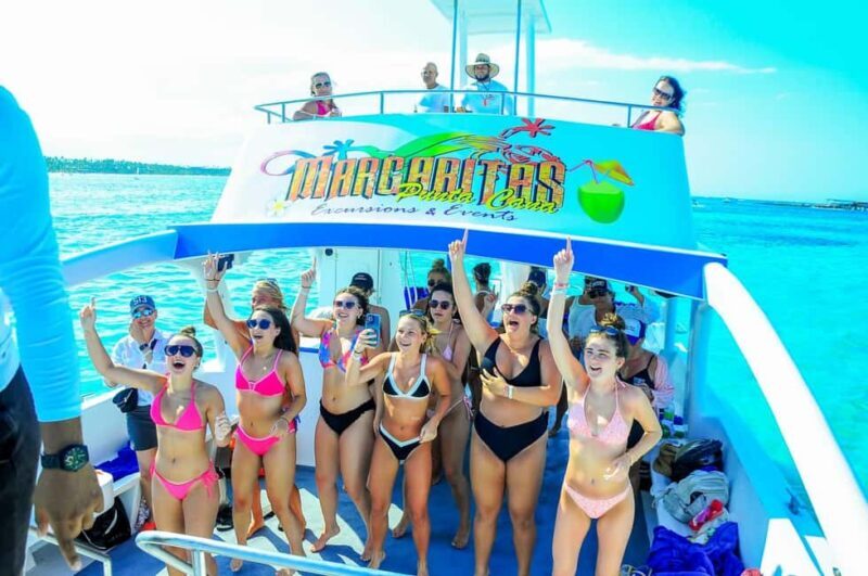 Private Punta Cana Cruise with Snorkeling & Open Bar Party - Who Should Consider This Tour?