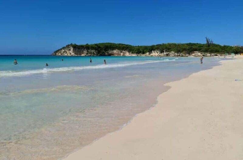 Private Punta Cana Full-Day Safari & Nature Adventure - Who Should Consider This Tour?