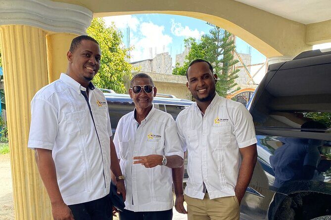 Private Punta Cana Luxury Car Transportation - What to Expect from Your Punta Cana Private Transfer