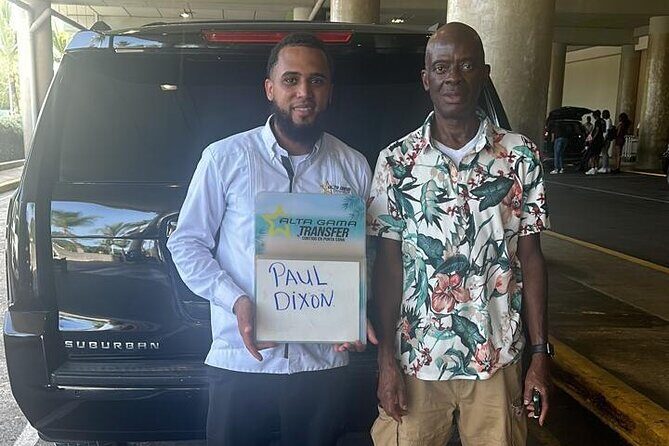 Private Punta Cana Luxury Car Transportation - Who Is This Tour Best For?