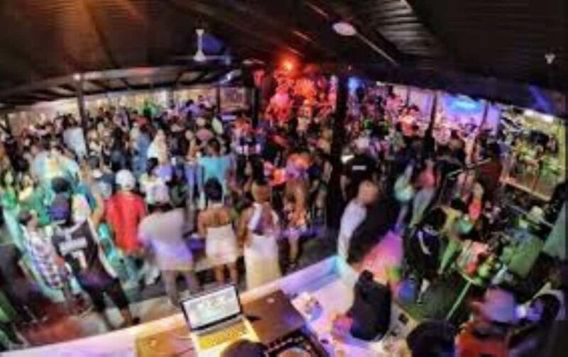 Private: Punta Cana Nightlife Experience with Club Access - Key Points