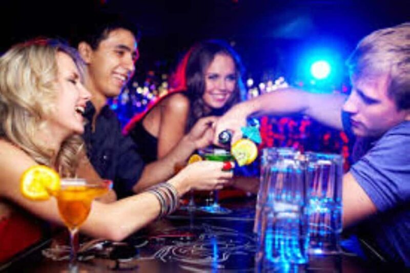 Private: Punta Cana Nightlife Experience with Club Access - The Transportation and Timing