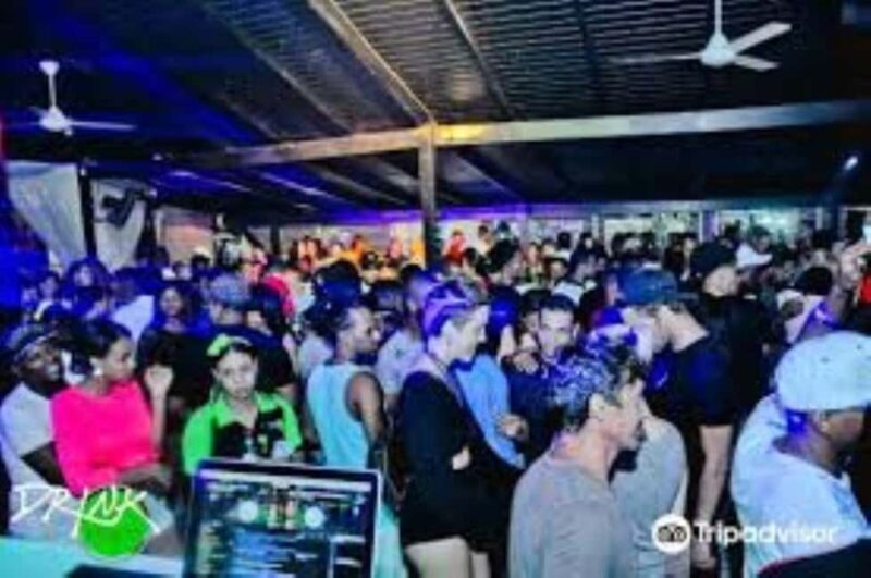 Private: Punta Cana Nightlife Experience with Club Access - FAQ