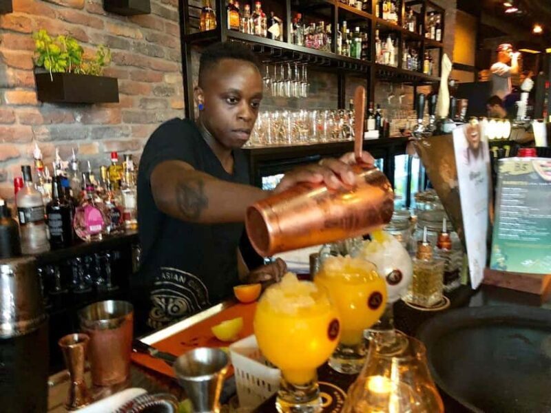 Private: Punta Cana: Oliver & Oliver Rum Tasting with Pickup - Key Points