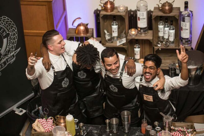 Private: Punta Cana: Oliver & Oliver Rum Tasting with Pickup - What You Can Expect from the Tour