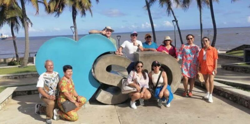 Private: Punta Cana Santo Domingo Day Trip with Lunch - Who Is This Tour Best For?