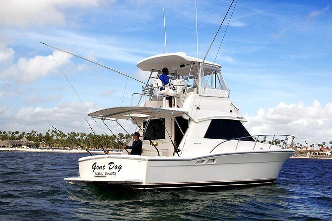 Private Punta Cana Six Hour Fishing Charter - What to Expect from Your Punta Cana Fishing Adventure