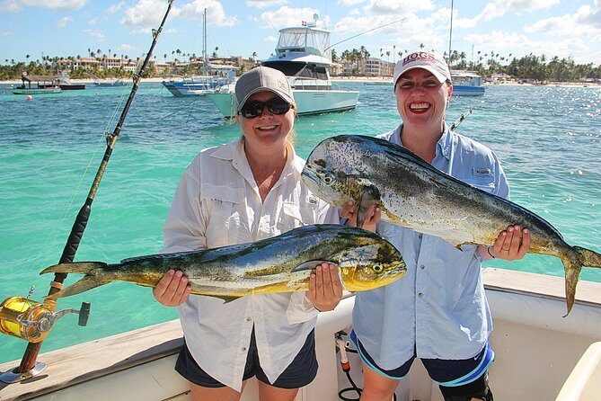 Private Punta Cana Six Hour Fishing Charter - Practical Details and Tips for Travelers