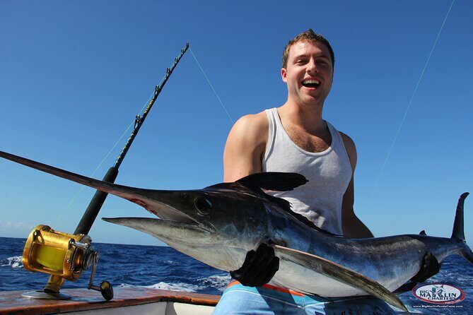 Private Punta Cana Six Hour Fishing Charter - Who Should Consider This Tour?