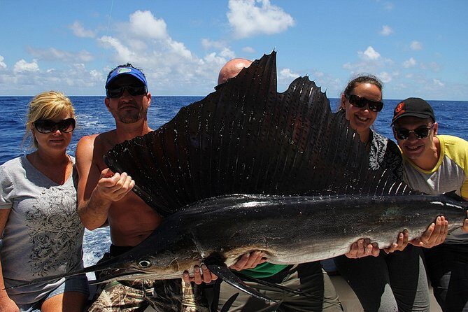 Private Punta Cana Six Hour Fishing Charter - The Sum Up: Who Will Love This Experience?