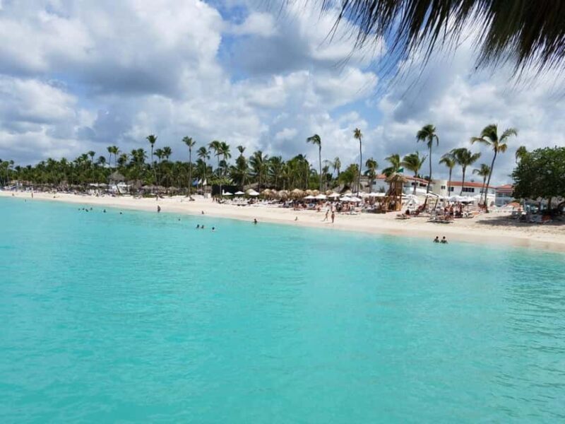 Private: Punta Cana to Catalina: Snorkeling, Beach & Buffet - An Honest Look at the Private Punta Cana to Catalina Snorkeling, Beach & Buffet Tour